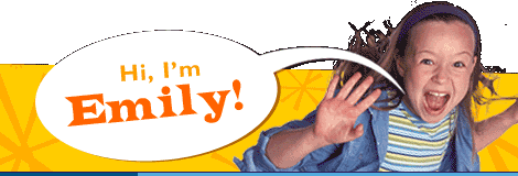 Emily Marshall (Emi) | Kids World's Adventures Wiki | Fandom