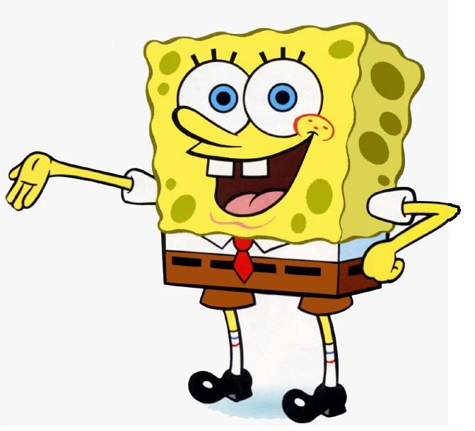 SpongeBob SquarePants | Kids World's Adventures Wiki | Fandom