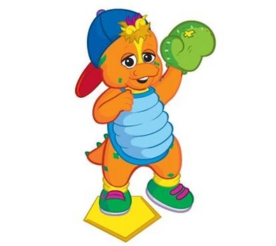 Riff | Kids World's Adventures Wiki | Fandom