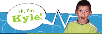 Kyle | Kids World's Adventures Wiki | Fandom