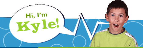 Kyle | Kids World's Adventures Wiki | Fandom