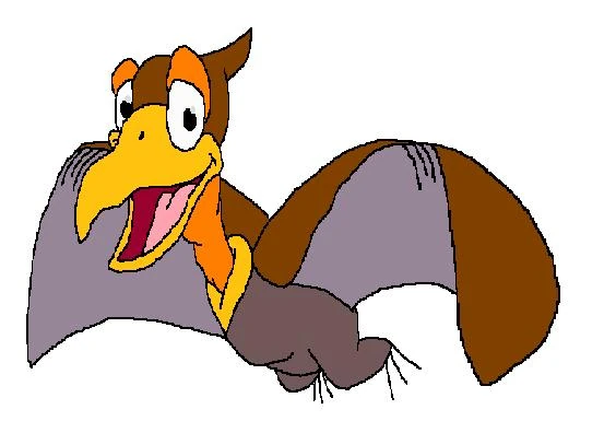 Petrie | Kids World's Adventures Wiki | Fandom