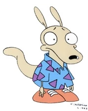 Rocko | Kids World's Adventures Wiki | Fandom