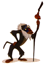Rafiki | Kids World's Adventures Wiki | Fandom