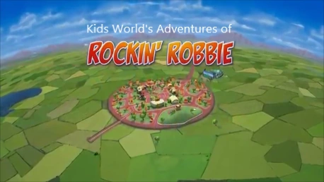 "Rockin' Robbie" | Kids World's Adventures Wiki | Fandom