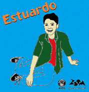 Estuardo Alvizures | Kids World's Adventures Wiki | Fandom