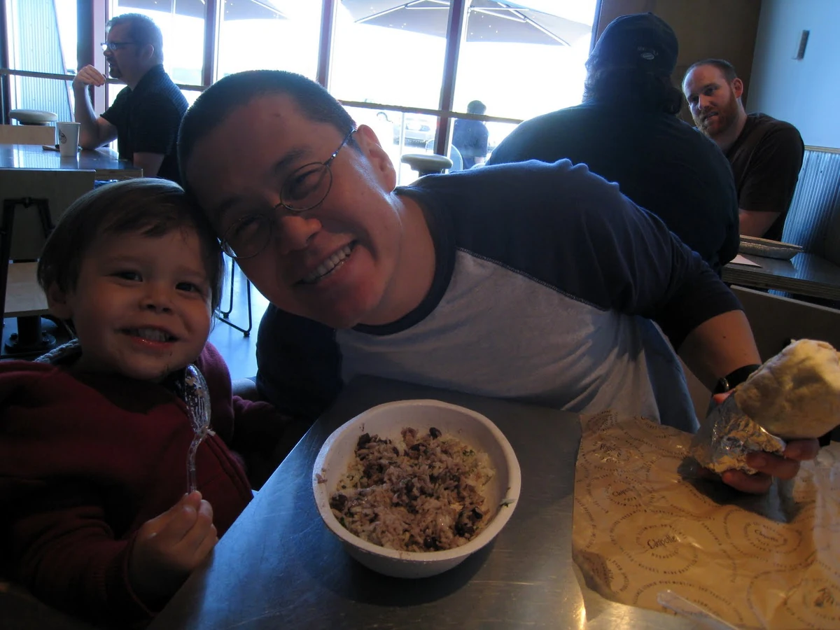 He's Two!! (from The Kim Kids Gang) | Kids World's Adventures Wiki | Fandom