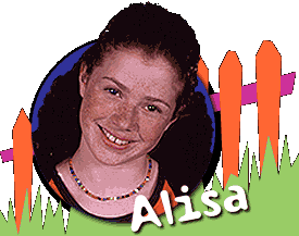 Alisa Besher | Kids World's Adventures Wiki | Fandom
