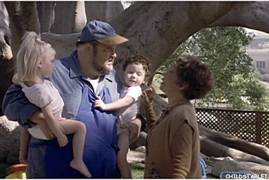 Baby Geniuses Amanda Fein
