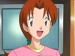 Delia Ketchum | Kids World's Adventures Wiki | Fandom