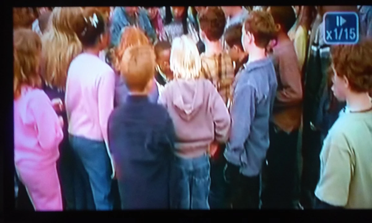 "Pilot" | Kids World's Adventures Wiki | Fandom