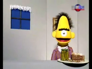 Ert (Bernie & Ert) | Kids World's Adventures Wiki | Fandom