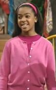 Keesha | Kids World's Adventures Wiki | Fandom