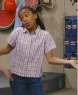 Keesha | Kids World's Adventures Wiki | Fandom