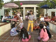 Kidsongs - What I Want to Be: The Crossover | Kids World's Adventures ...