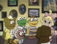 Muppet Babies: Crossover Series | Kids World's Adventures Wiki | Fandom