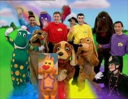 "Friends" | Kids World's Adventures Wiki | Fandom