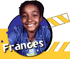 Frances Domond | Kids World's Adventures Wiki | Fandom