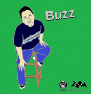 Kevin "Buzz" Barrette | Kids World's Adventures Wiki | Fandom