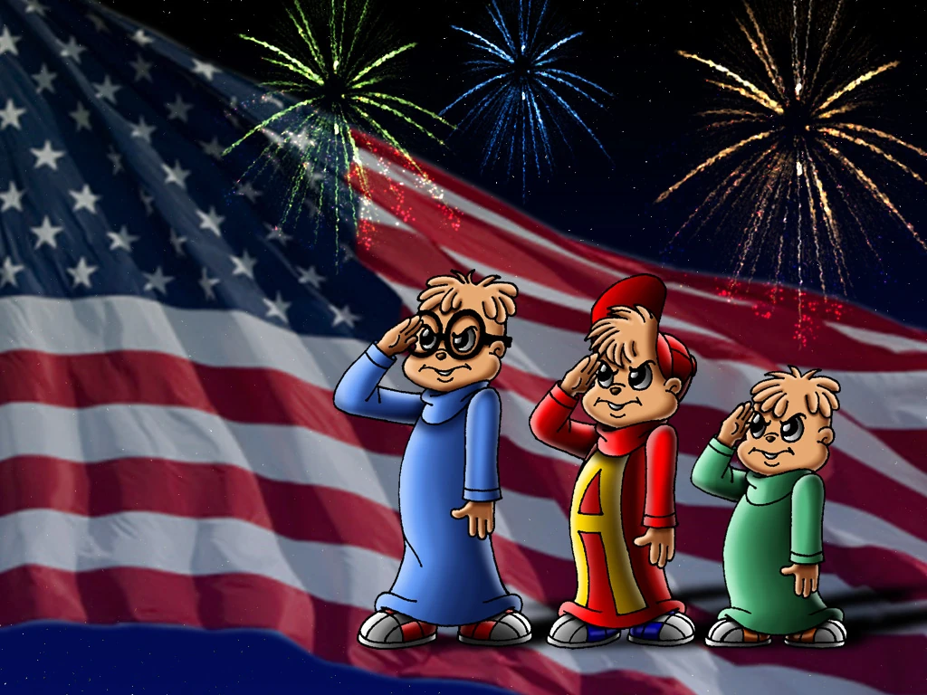 Chipmunks Amazing Grace by Peacekeeperj3low | Kids World's Adventures ...