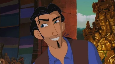 Tulio | Kids World's Adventures Wiki | Fandom