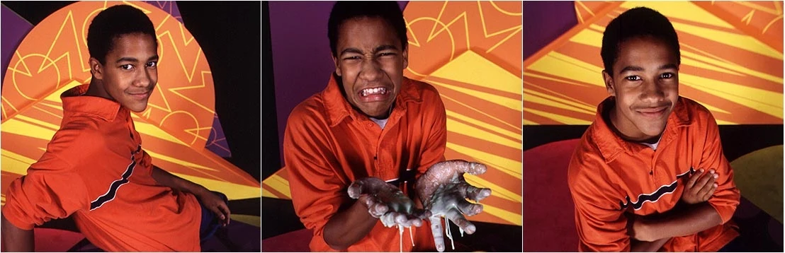 Eric Rollins | Kids World's Adventures Wiki | Fandom