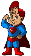 Super-Munk | Kids World's Adventures Wiki | Fandom