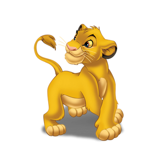 Simba | Kids World's Adventures Wiki | Fandom