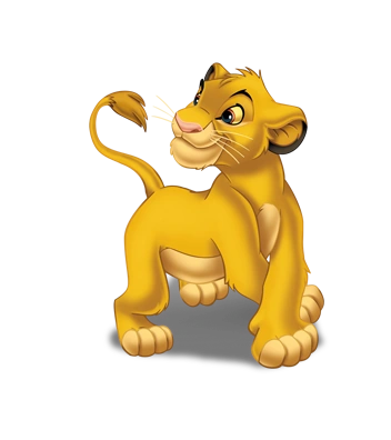 Simba | Kids World's Adventures Wiki | Fandom