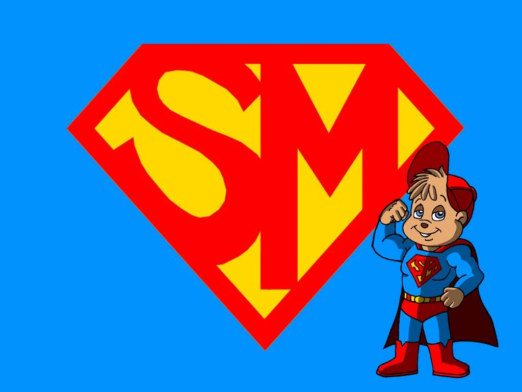 Super-Munk | Kids World's Adventures Wiki | Fandom