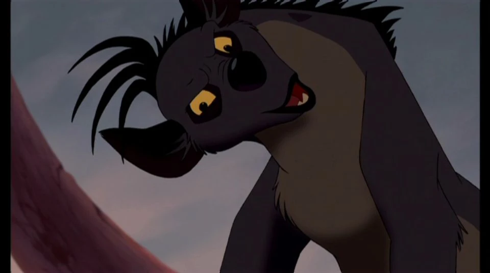 Shenzi | Kids World's Adventures Wiki | Fandom