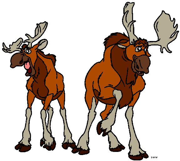 Rutt and Tuke | Kids World's Adventures Wiki | Fandom