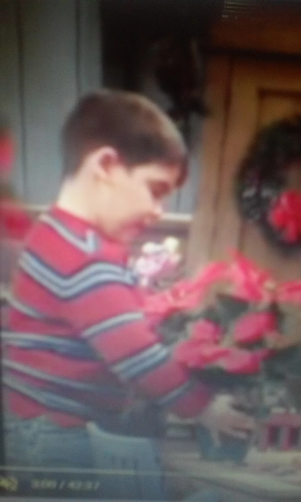 Barney's Christmas Star: The Crossover | Kids World's Adventures Wiki ...