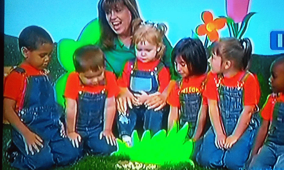 Tiny Tots for Jesus: Crossover Series | Kids World's Adventures Wiki ...