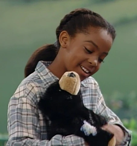 Keesha | Kids World's Adventures Wiki | Fandom