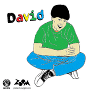 David Toropov | Kids World's Adventures Wiki | Fandom