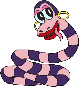 Lola Boa | Kids World's Adventures Wiki | Fandom