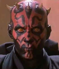 Darth Maul | Kids World's Adventures Wiki | Fandom