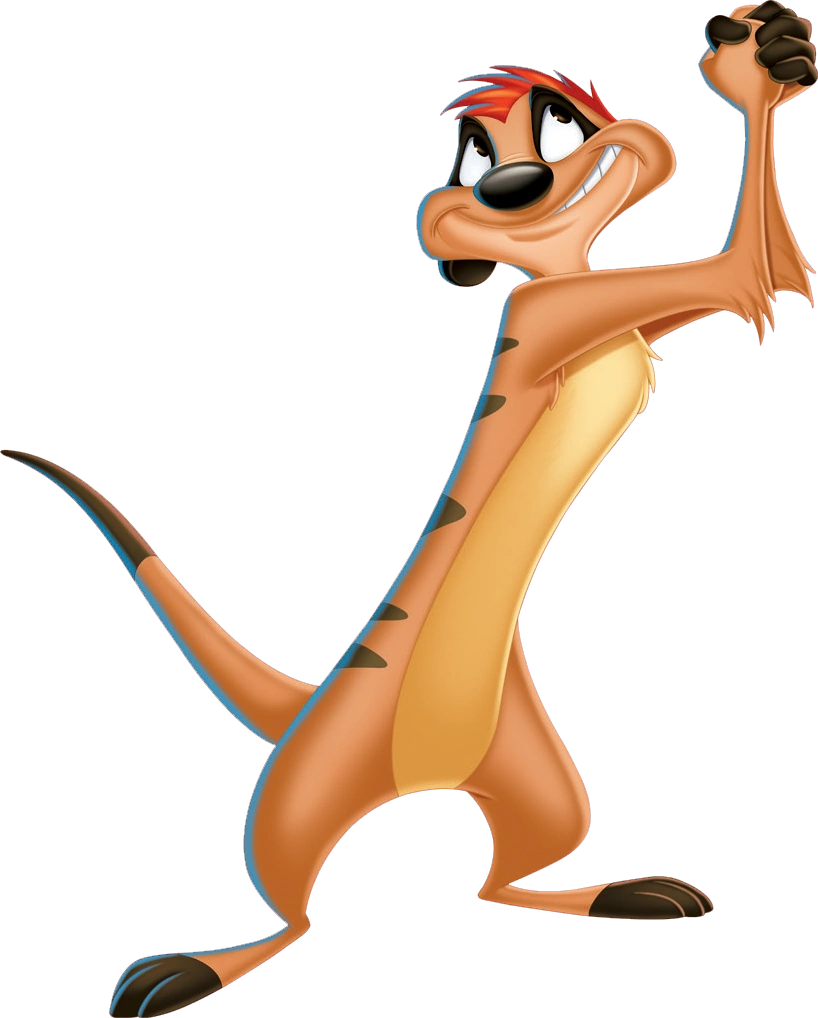 Timon | Kids World's Adventures Wiki | Fandom