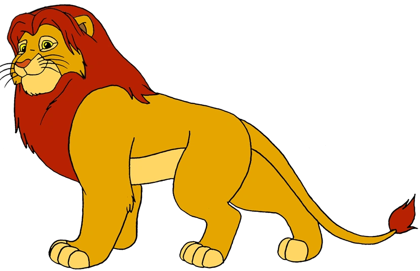 Simba | Kids World's Adventures Wiki | Fandom