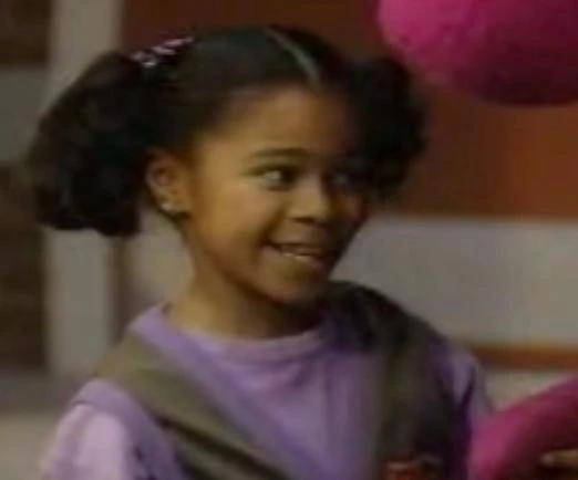 Tosha | Kids World's Adventures Wiki | Fandom