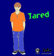 Jared Nathan | Kids World's Adventures Wiki | Fandom
