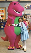 Tosha | Kids World's Adventures Wiki | Fandom