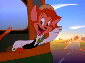 Danny | Kids World's Adventures Wiki | Fandom