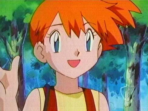 Misty | Kids World's Adventures Wiki | Fandom