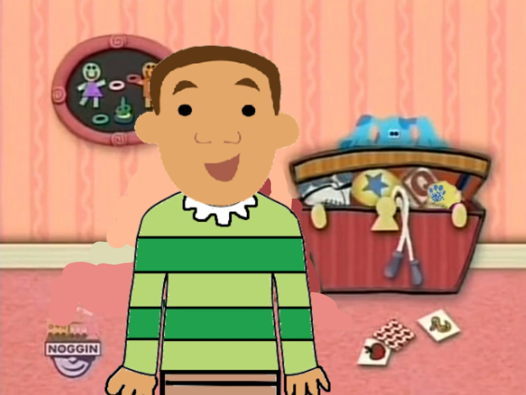 List of Blue Clues UK Episodes (1998-2004) | Kidsandfamily Wiki | Fandom