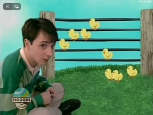 Blue's Favorite Song | Kidsandfamily Wiki | Fandom