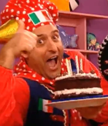 Alfonso Rinaldi | Kidsandfamily4 Wiki | Fandom