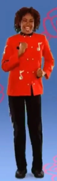 Yarima Herrera | Kidsandfamily4 Wiki | Fandom