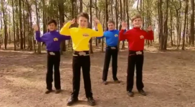The Little Wiggles | Kidsandfamily4 Wiki | Fandom